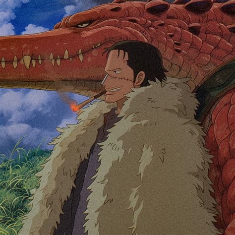 L Asked An Al To Recreate Onepiece Characters In Studio Ghibli Style