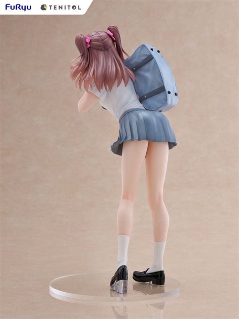 Tenitol Tall Dimensional Seduction Mikari Tachibana Furyu Nin Nin Game