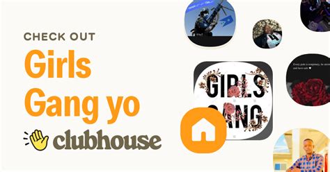 Girls Gang Yo