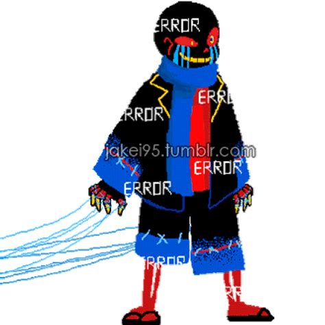 Error Animated  Error Animated