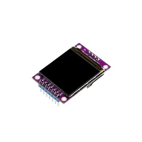 Elecrow 13 Inch 240x240 Ips Tft Lcd 7 Pin Spi Esp32arduino Display