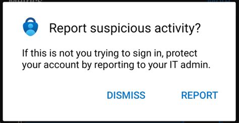 Azure Ad You Can Now Enable Suspicious Activities Reporting Preview