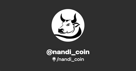 Nandi Coin Linktree