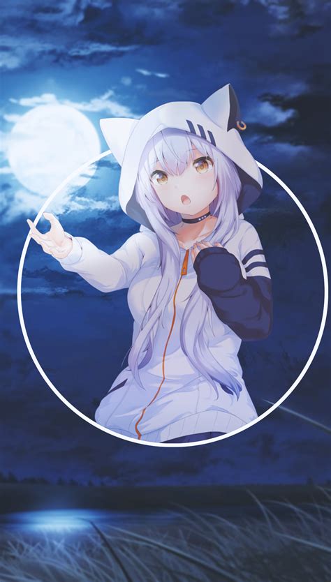 Fondos De Pantalla Anime Chicas Anime Picture In Picture Luna Hot Sex Picture