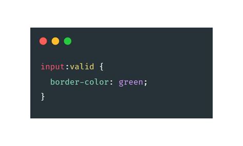 HTML Forms And Validations A Thread Thread From Ishrat