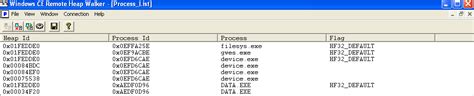 Windows Ce Superh3 Exploit Development Part 4 Buffer Overflows Take Two Heap Spritzing And