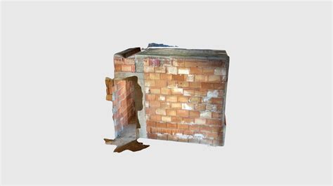 Camara Download Free 3d Model By Rban [cb1e1a0] Sketchfab