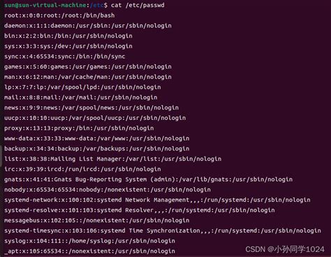 Linux Linux Csdn