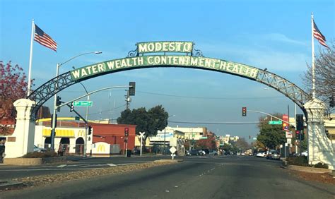 Things To Do In Modesto California Fit Traveler Blog