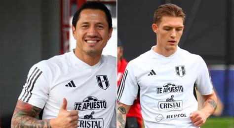 Lista de convocados de la Selección Peruana de Juan Reynoso para los