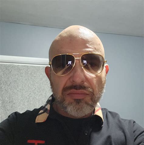 Christopher Shadrick Sr