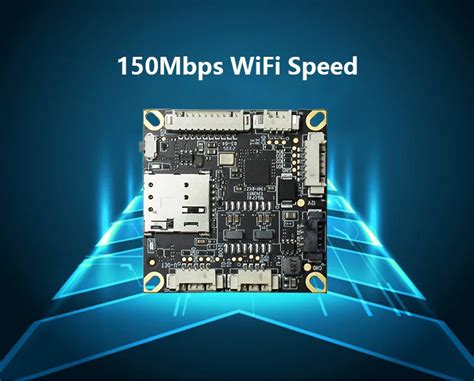 3g Modul Modem Embedded Linux Uart Gpio Lan To Wifi Usb 4g Sim Iot
