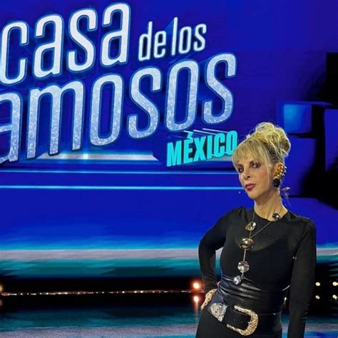 Shanik Berman De Lcdlf Hace Su Debut Como Dj En Antro Lgbt De La