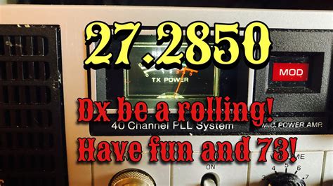 rolling rolling… youtube