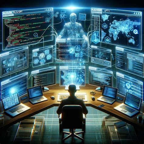 If Youre Wondering How To Set Up Autogpt Check Out This Great Guide By Tristan Wolff Easy