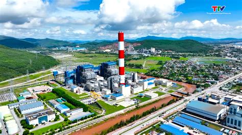 Thanh Hóa Tốc độ Tăng Trưởng Tổng Sản Phẩm Cao Nhất Khu Vực Bắc Trung Bộ