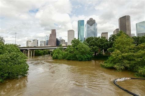 Climate Adaptation And Resilience Brookings
