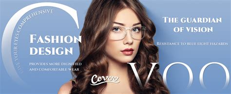 Ccvoo Reading Glasses For Womenmen Eyeglasses Blue Light Readers For Womenmen