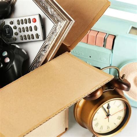 14 Different Types Of Clutter And How You Can Deal With Them