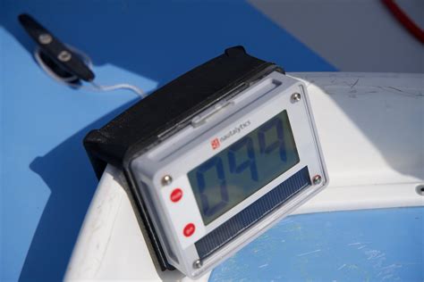 Sailing Instruments And Electronics West Coast Sailing