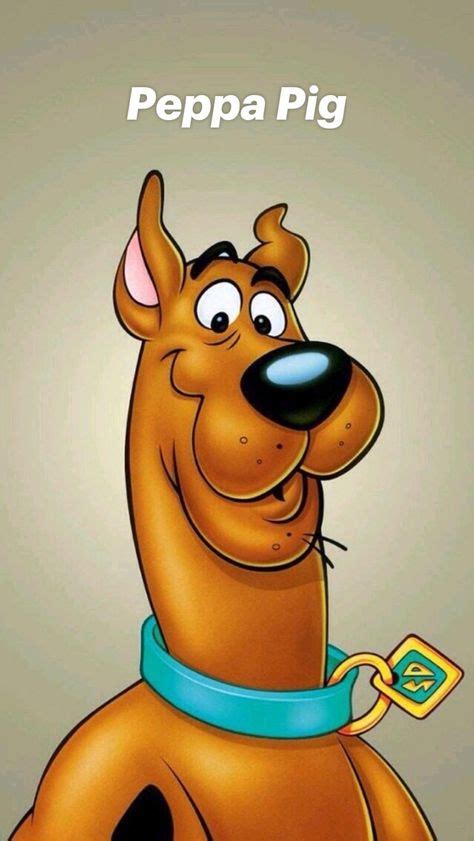 Desenho Scooby Doo