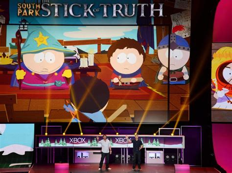 Warner Bros Discovery Sues Paramount Over South Park Streaming Rights