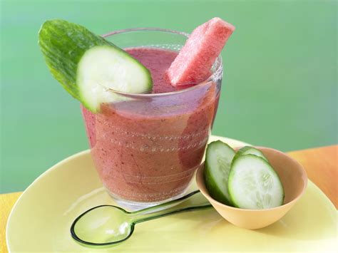 Cranberry Melon Juice Recipe Eat Smarter Usa