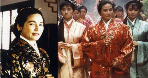 20年「懷孕8次流產4次」淪生子機器！ 《唐伯虎》華夫人24歲嫁豪門悲劇曝：我很努力生 Ettoday星光雲 Ettoday新聞雲