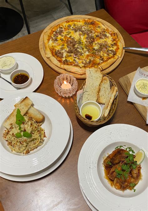 This Bgc Cafe Should Be Your New Go To Spot For Coffee Cocktails And Comfort Food Gma News