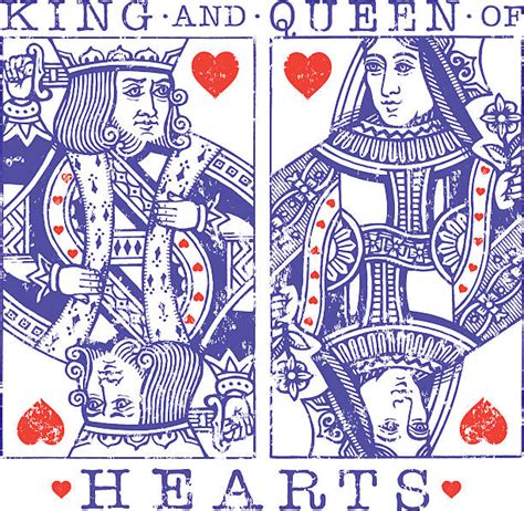 230 Queen Of Hearts Stock Illustrations Royalty Free Vector Graphics