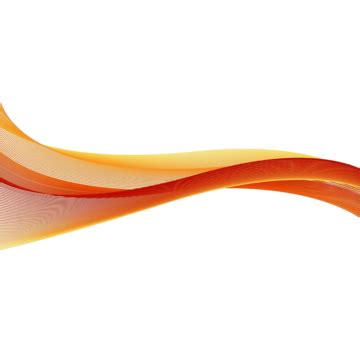 Smooth Waves Clipart Transparent PNG Hd Abstract Smooth Color Wave