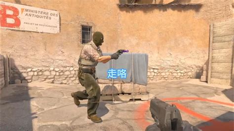 B大 一只蛤蟆CSGO 一只蛤蟆CSGO 哔哩哔哩视频