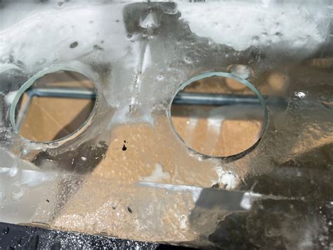 Aquarium Glass Drilling Nashville Aquarium Services Experts In Aquarium Maintenance