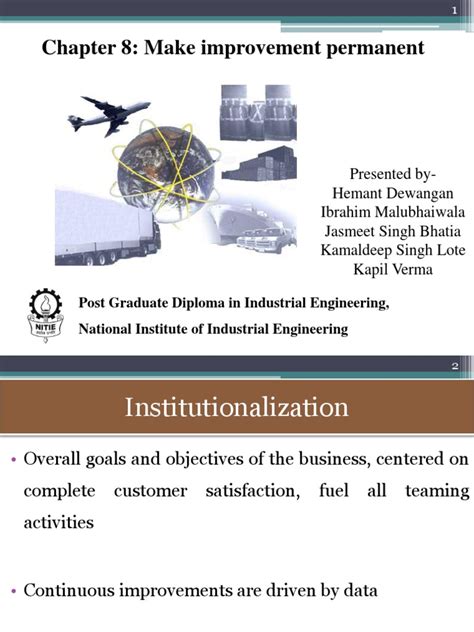 Pdf Demystifying 6 Sigma Dokumentips