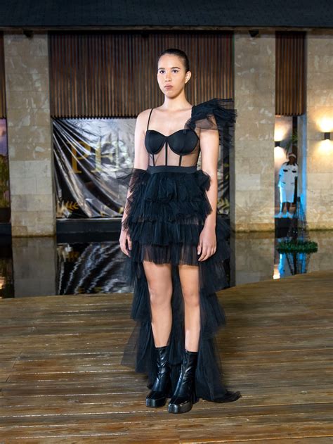 Sandy Sandoval Premios Fashion Top Models