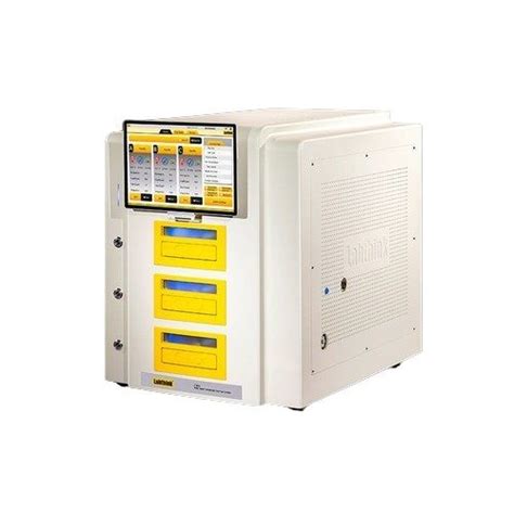 Portable C303h Water Vapor Transmission Rate Test System At Best Price