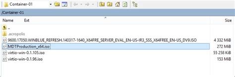 Create Vms On Nutanix Community Edition Xenappblog