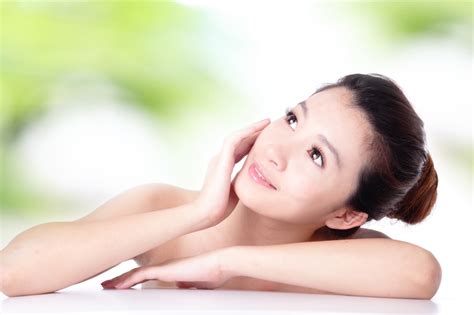 神奇的人體對應 五官異常暗示五臟病變 皮膚 黑斑 大紀元