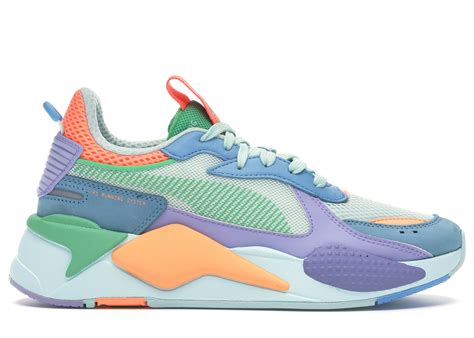 Puma Rsx