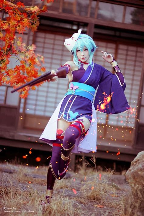 Ely 新刊通販準備 on X ベストなコスプレ かわいいコスプレ コスプレ 可愛い