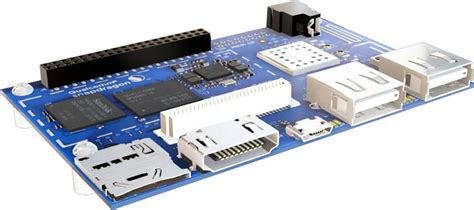 Dragonboard 410c By Arrow Development Tools Embedded System
