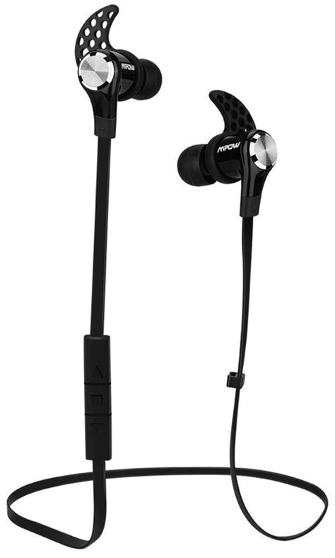 Mpow Petrel Bluetooth In Ear Headphones Review Tech Advisor