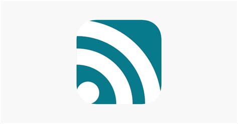 ‎simple Rss Reader On The App Store