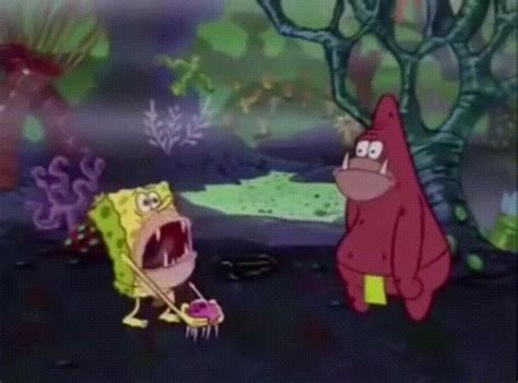 Spongegar  On Imgur