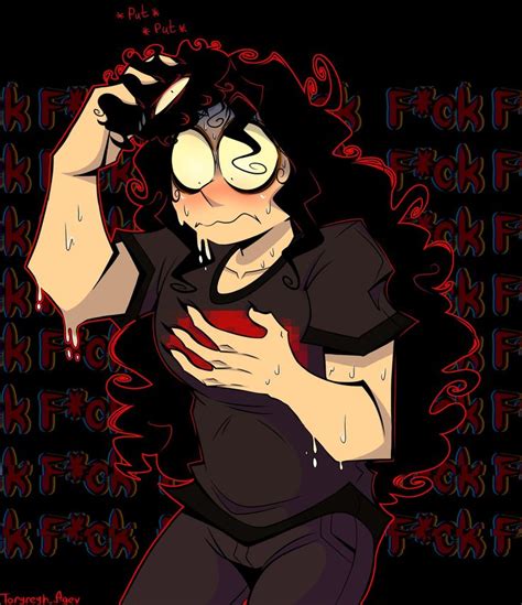 Toryreyhagev🇺🇦 On Twitter John Doe Yandere Games Character Art