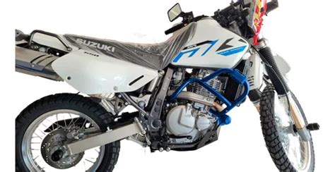Defensas Con Slider Y Jabones Dr Moto Suzuki Meses Sin Inter S