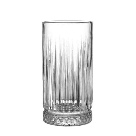 What Size Glass Should Be Used For A Highball Drink Dm Glassware