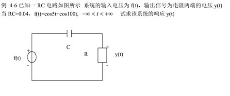 信号与系统实验四matlab Csdn博客