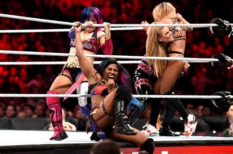 From The Wwe Rumor Mill Backstage News On The Womens Royal Rumble