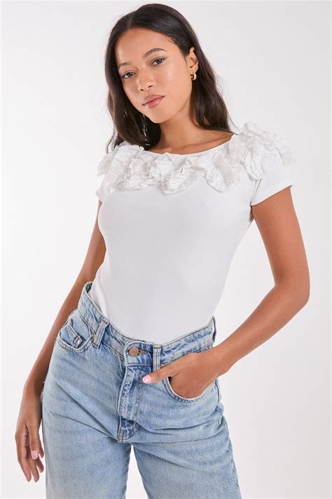 Corsage Outfits Corsage Dresses And Tops Boohoo Uk
